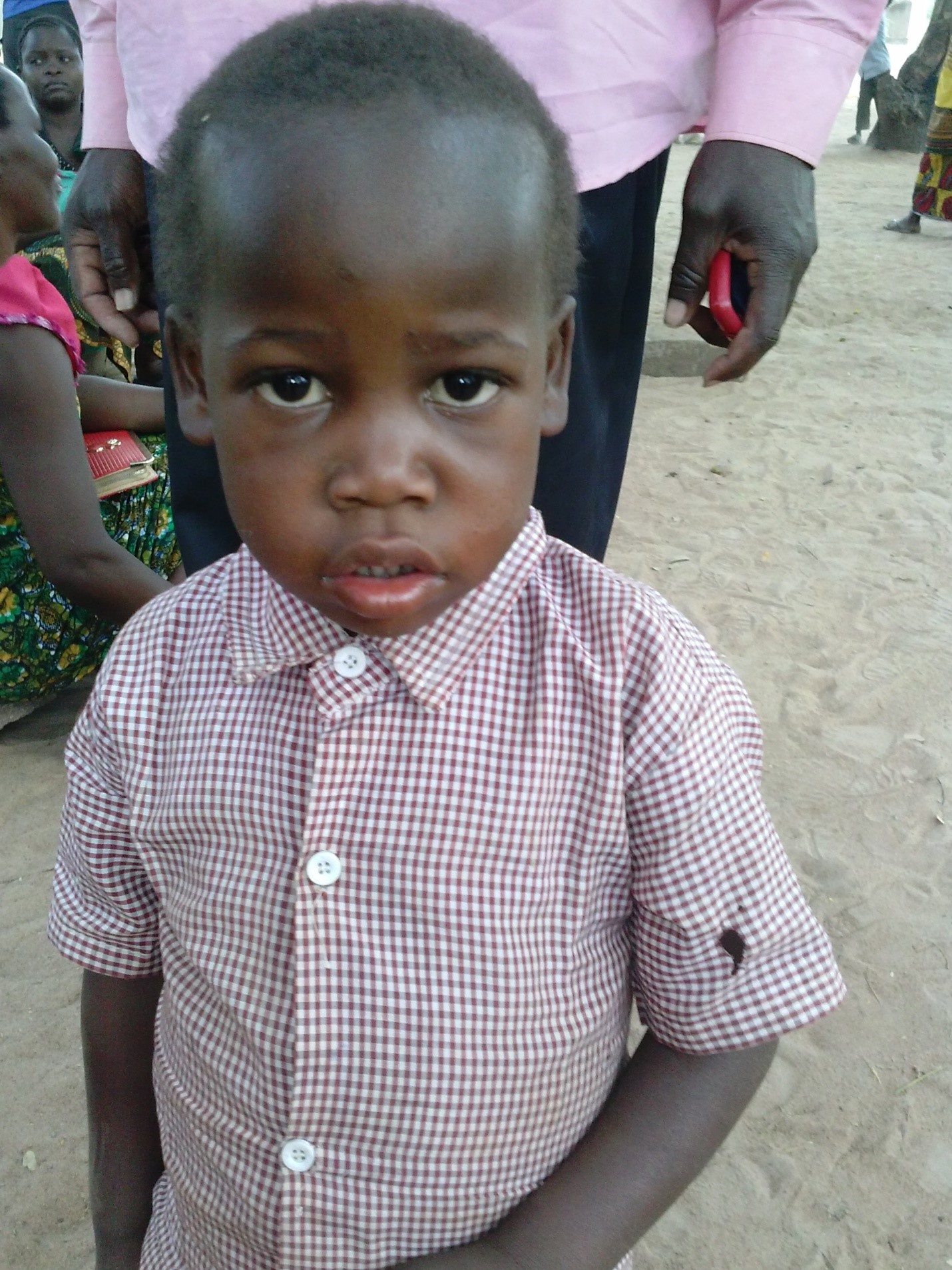 A personal story Archives - Drake Medox College