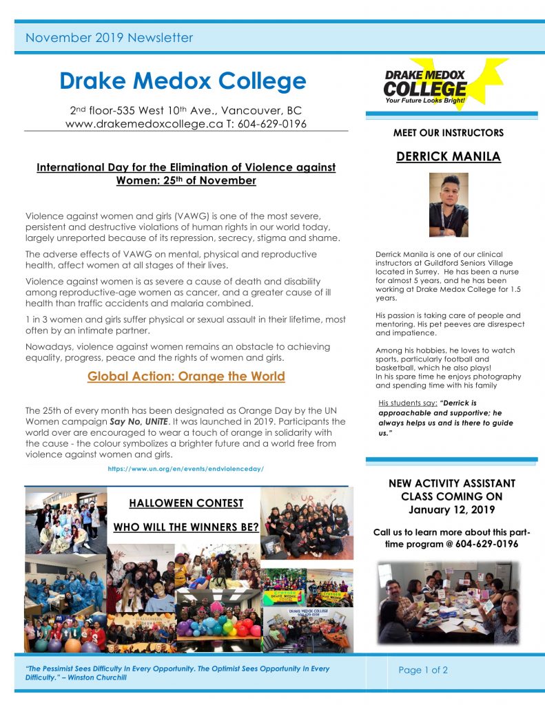 Drake Medox Editor - Drake Medox College