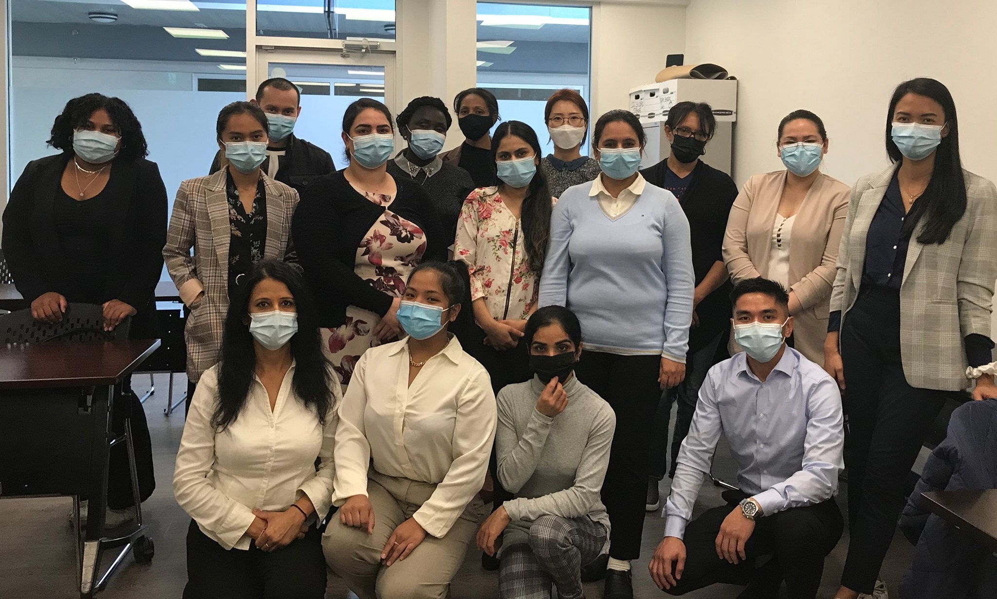 Gallery - Drake Medox College