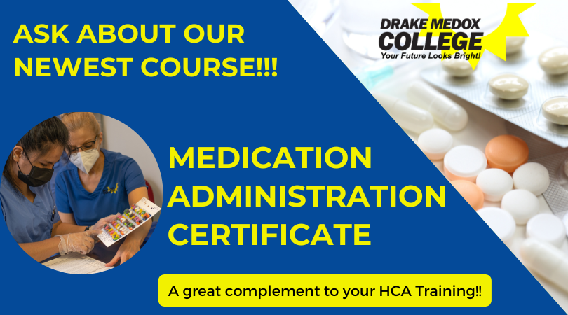 Home - Drake Medox College - Education is the tool